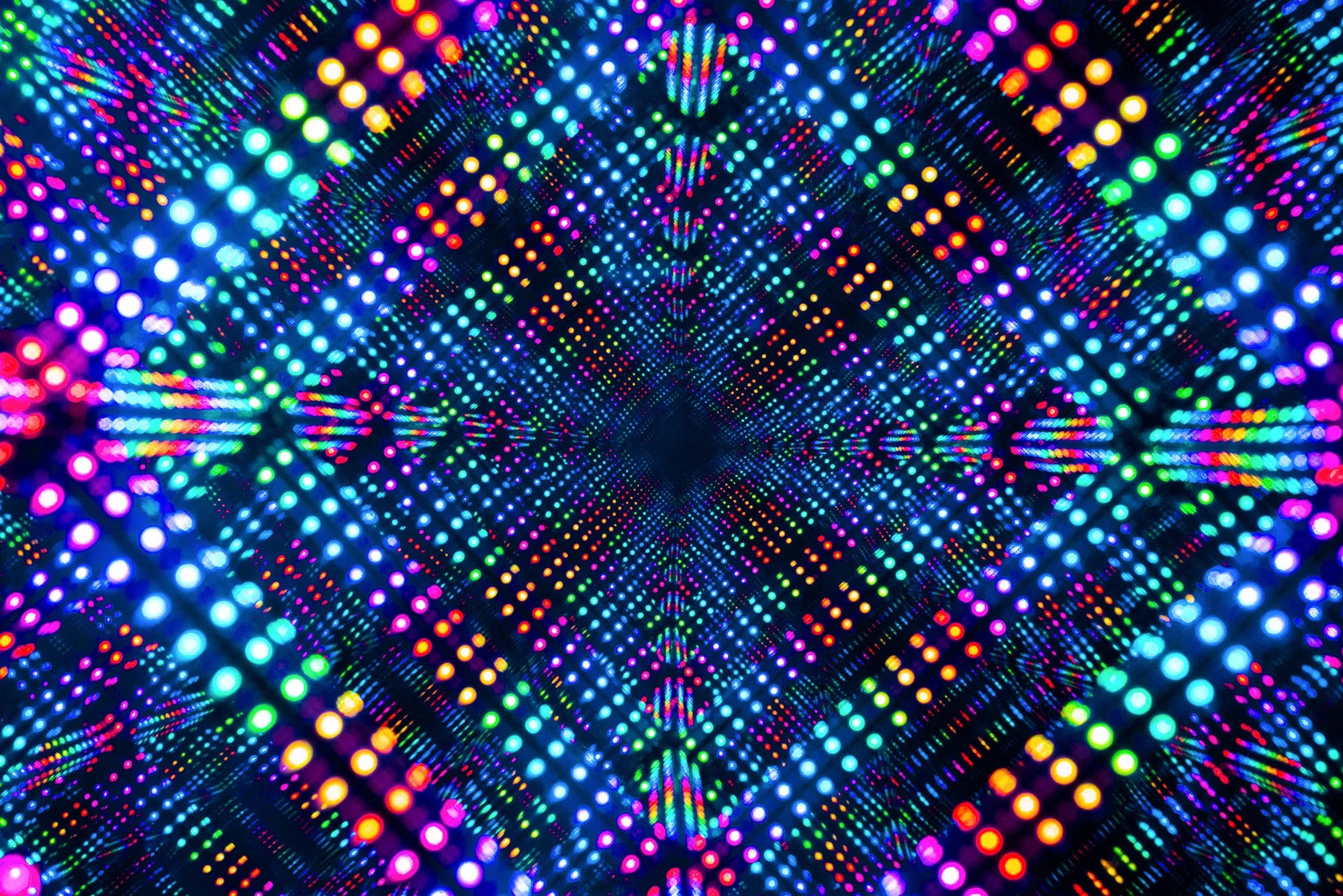 How Do RGB LEDs Work The Hyperspace Lighting Company How Do RGB LEDs Work The Hyperspace Lighting Company