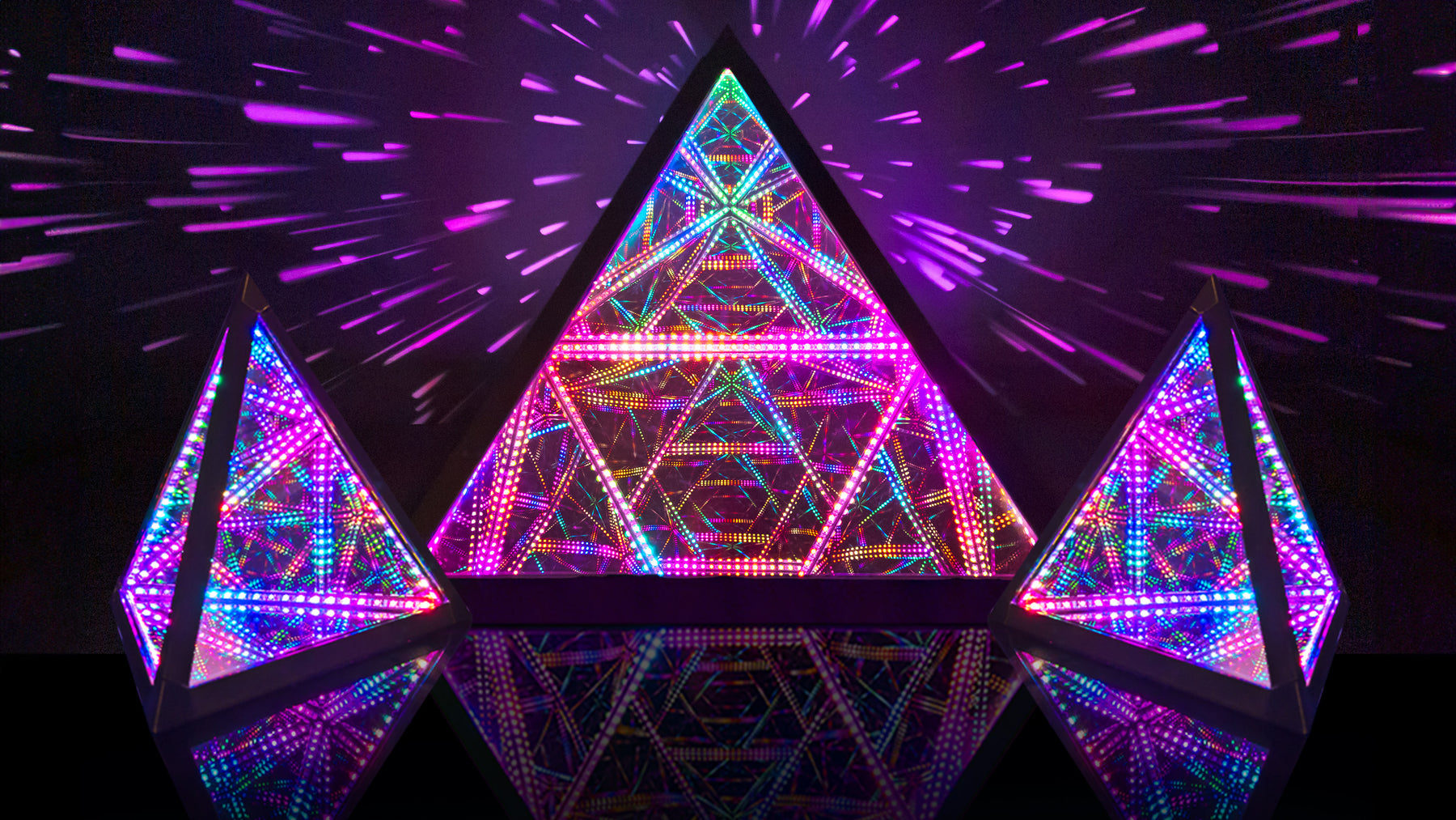 The Hyperspace Lighting Company