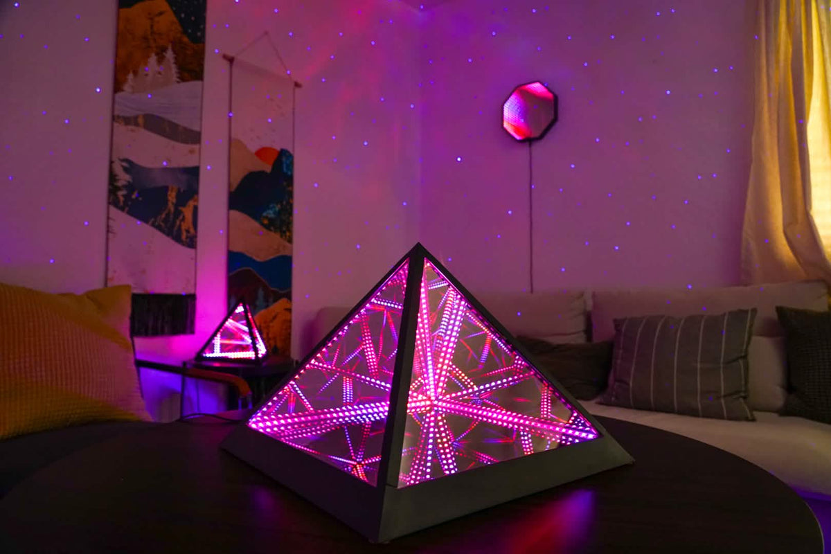 The HyperSpace Store - The Hyperspace Lighting Company