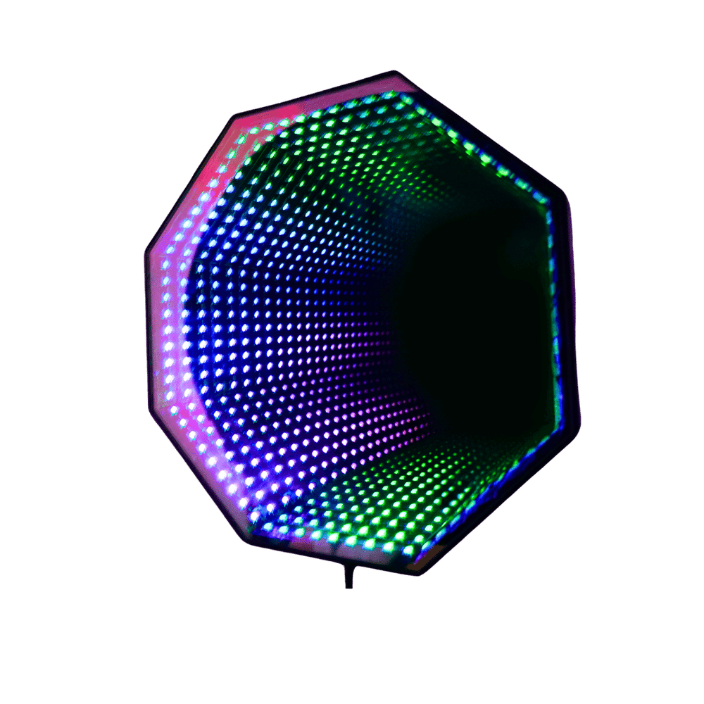 The Hyperspace Lighting Company