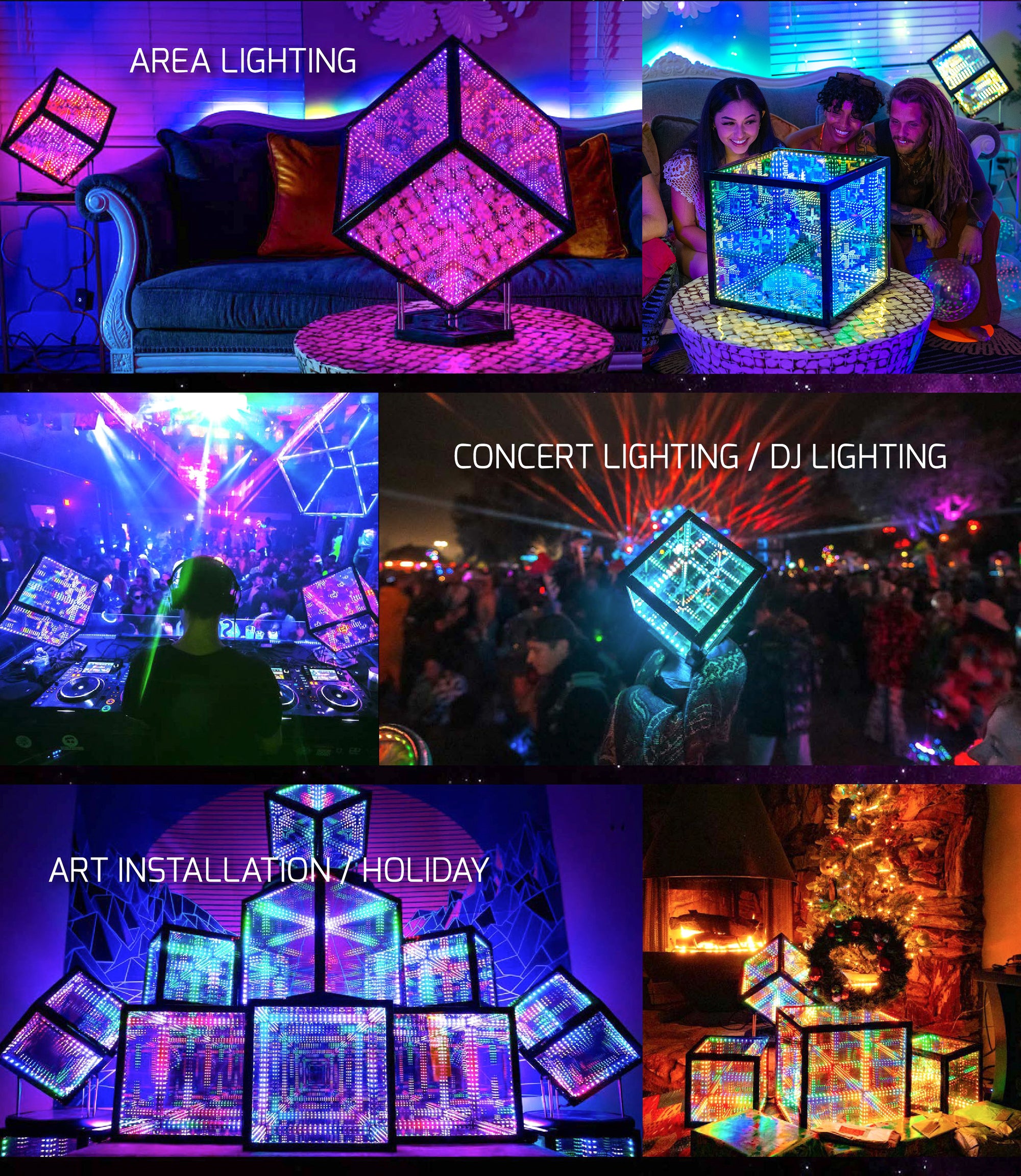 HyperSpace For Business - The Hyperspace Lighting Company