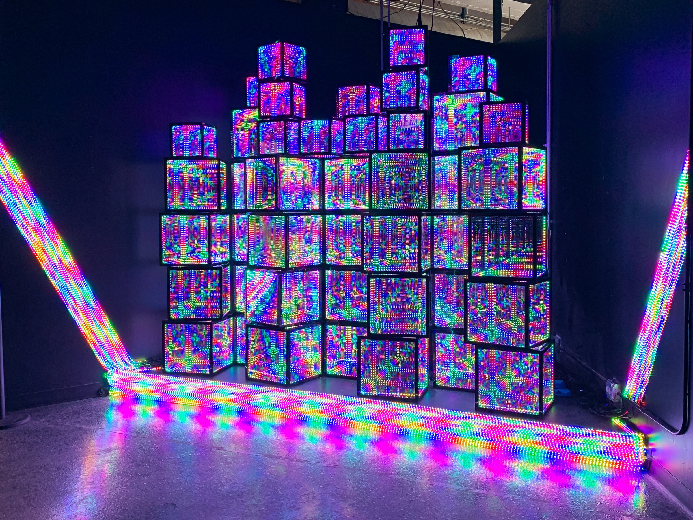 HyperSpace For Business - The Hyperspace Lighting Company