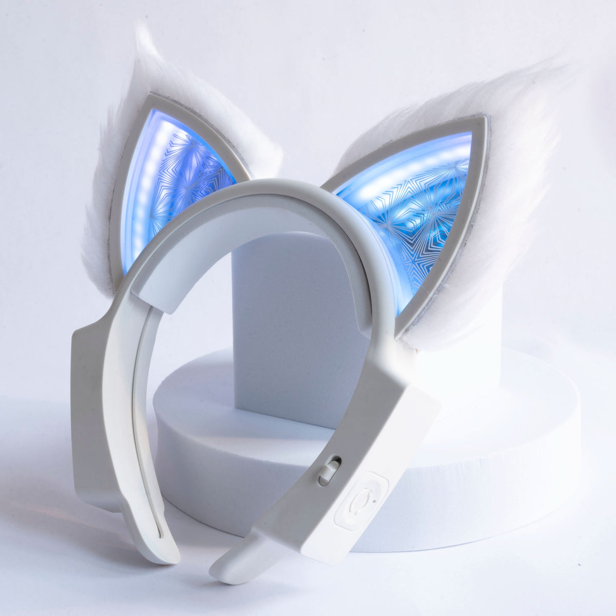 Infinity Ears by Lumira - The Hyperspace Lighting Company