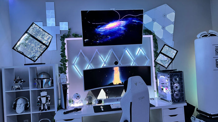 Cyber Tech Lighting - The Hyperspace Lighting Company