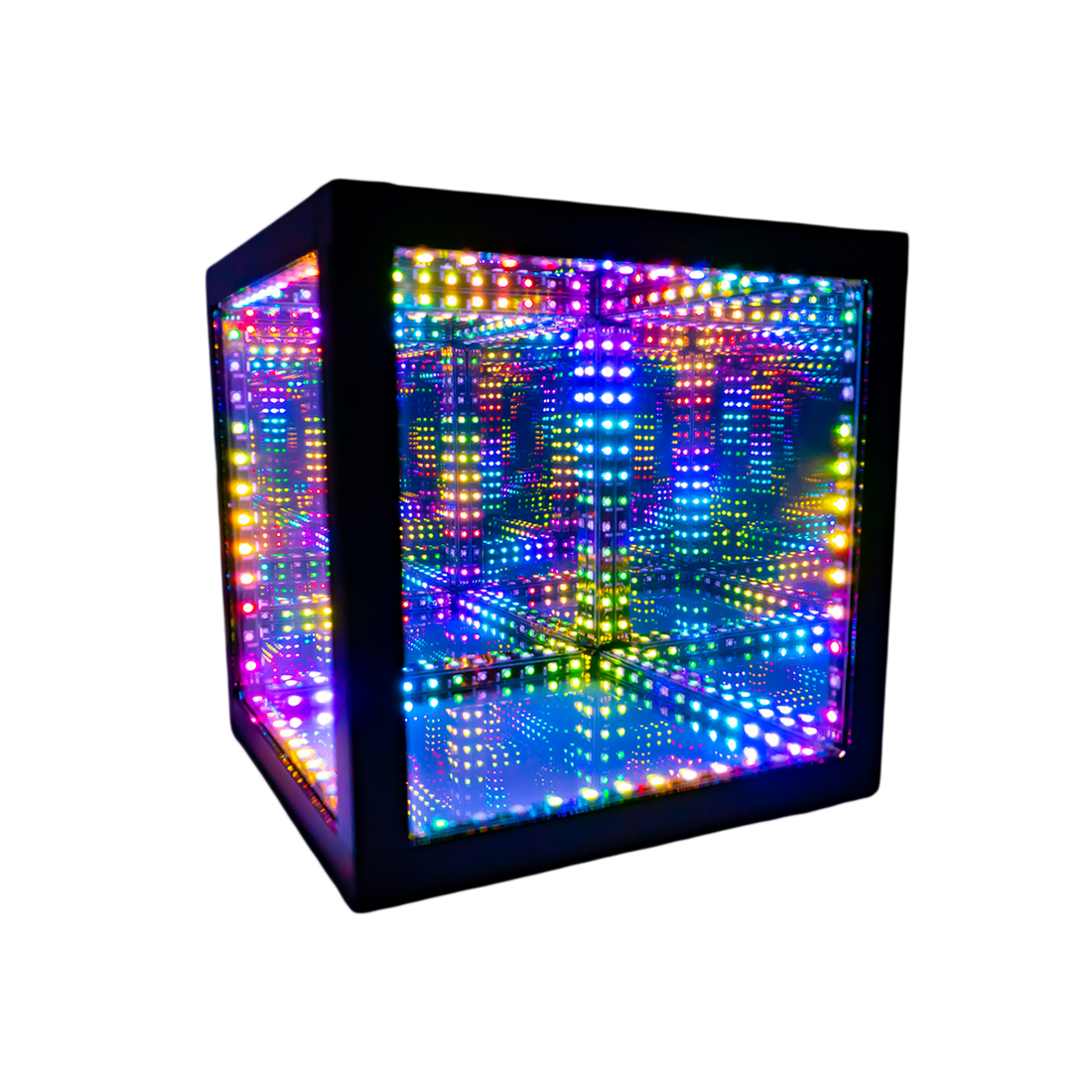 The Hyperspace Lighting Company