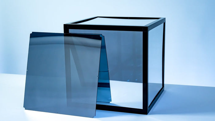 HyperCube Mirror Replacement - HyperCube15 Pack of 5 - The Hyperspace ...