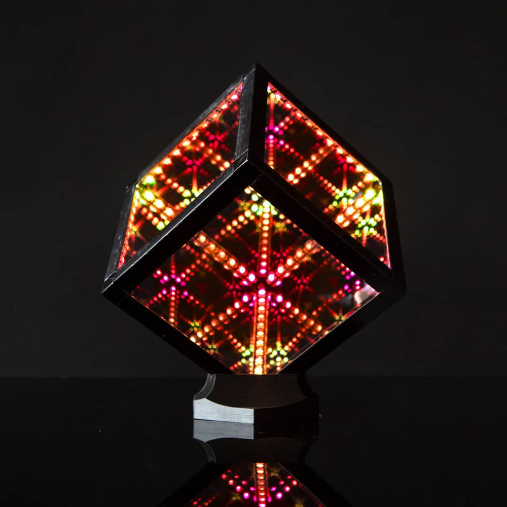 HyperCube Nano - The Hyperspace Lighting Company