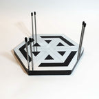 LED Cube Lights - The Hyperspace Lighting Company