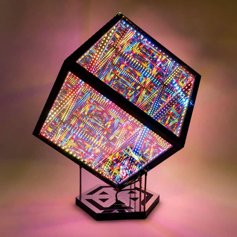 Hyperstand - The Hyperspace Lighting Company