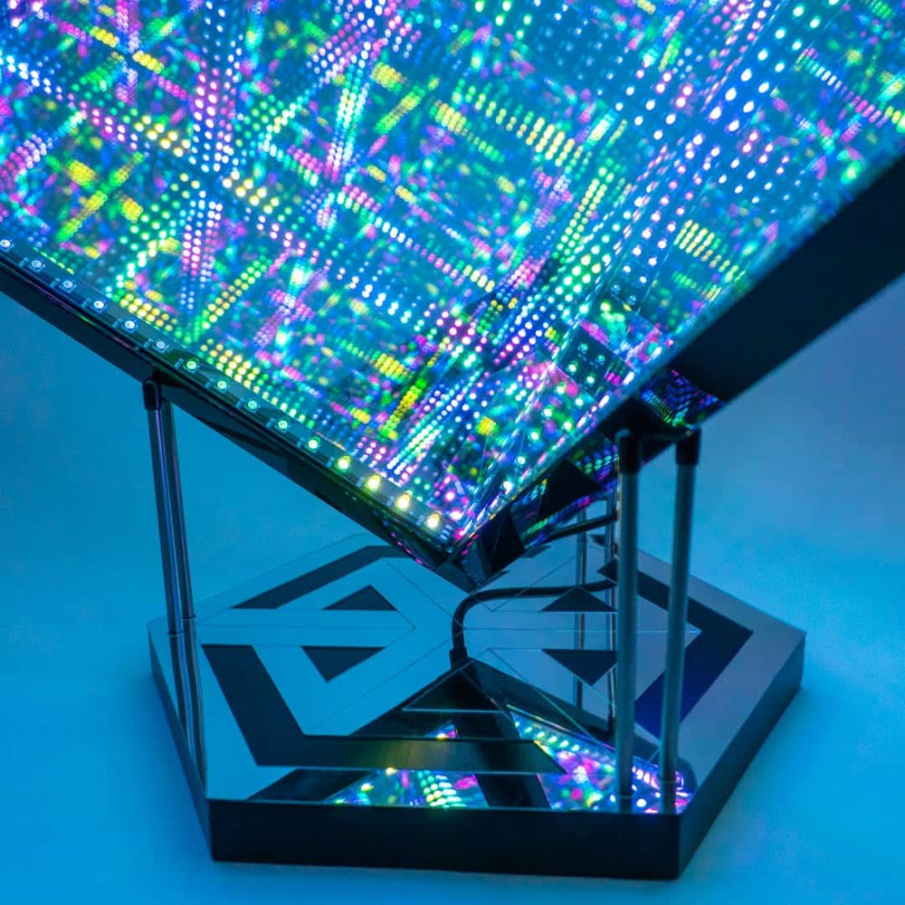 Hyperstand - The Hyperspace Lighting Company