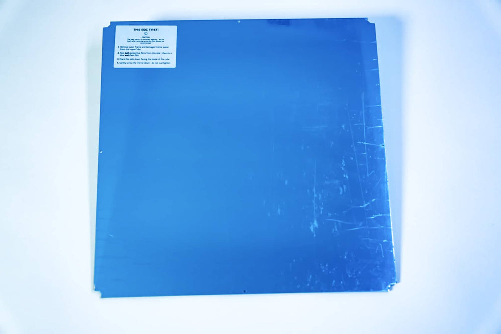 HyperCube Mirror Replacement - HyperCube15 Pack of 5 - The Hyperspace ...